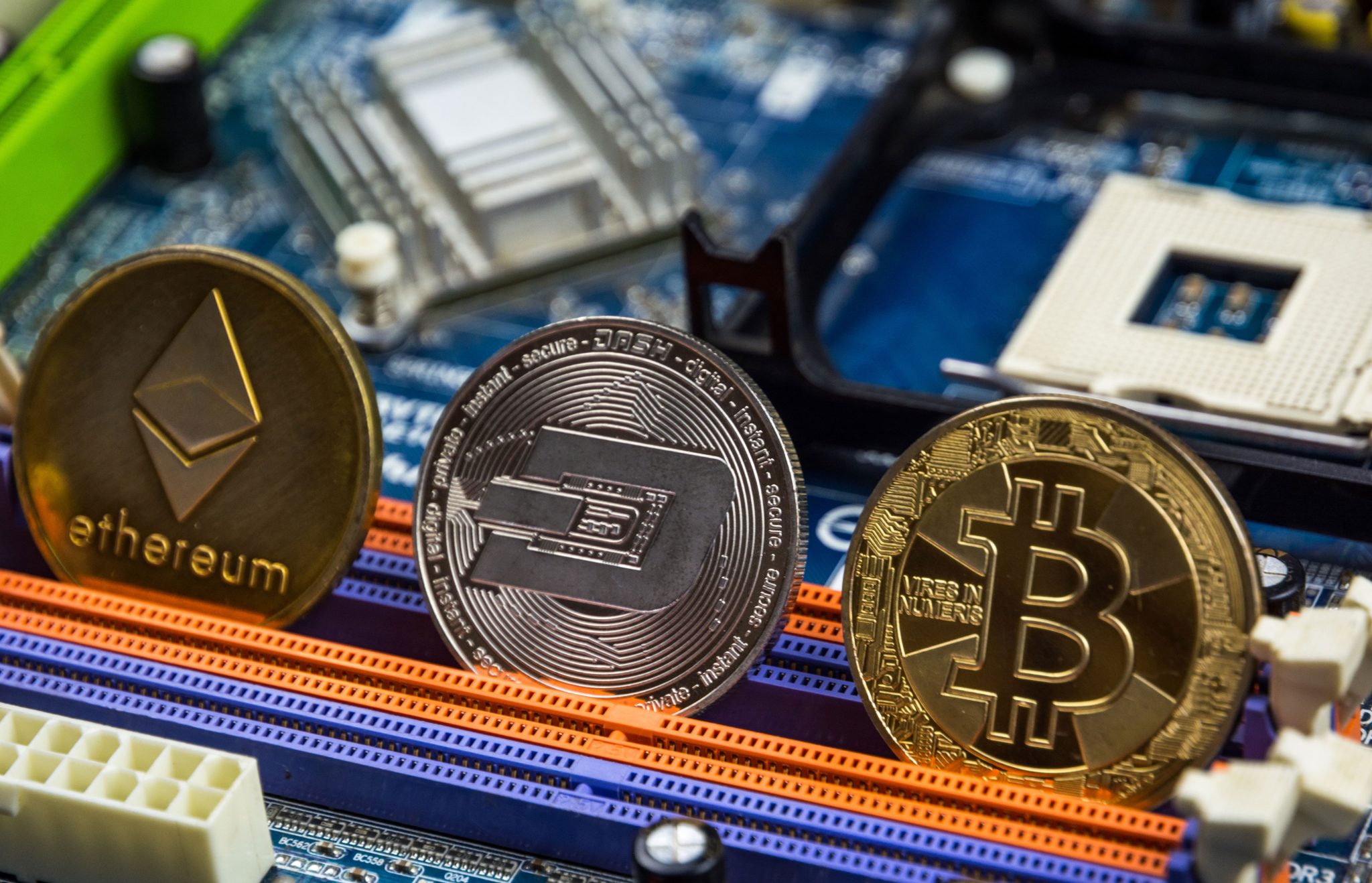Who Is Vitalik Buterin? Meet the Visionary Behind Ethereum - Fintech Scoop