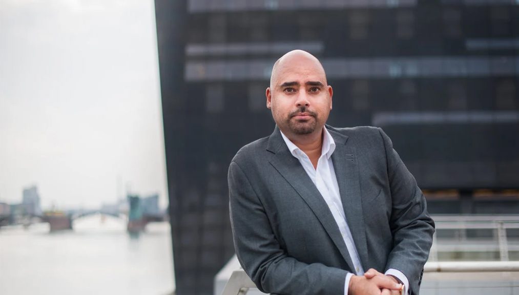 Sami Sulieman's Entrepreneurial Journey: With Plexian and The Business ...
