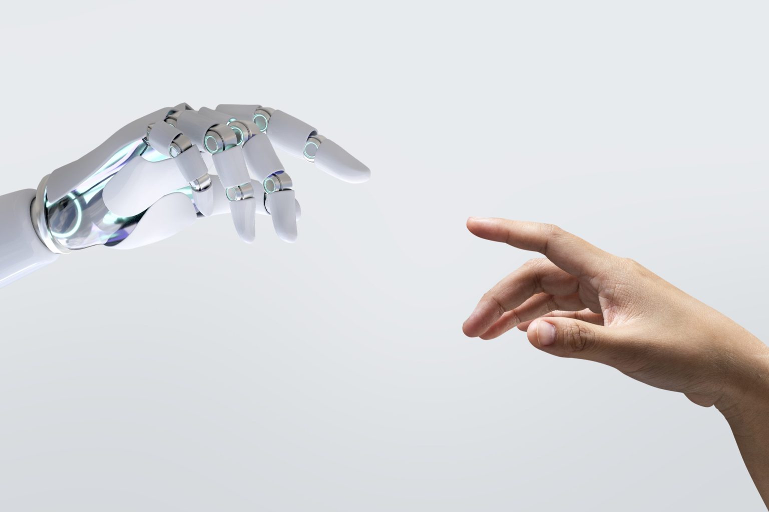 SoftBank Bets US$ 5.4 Billion on ‘Physical AI’ With ABB Robotics Deal ...