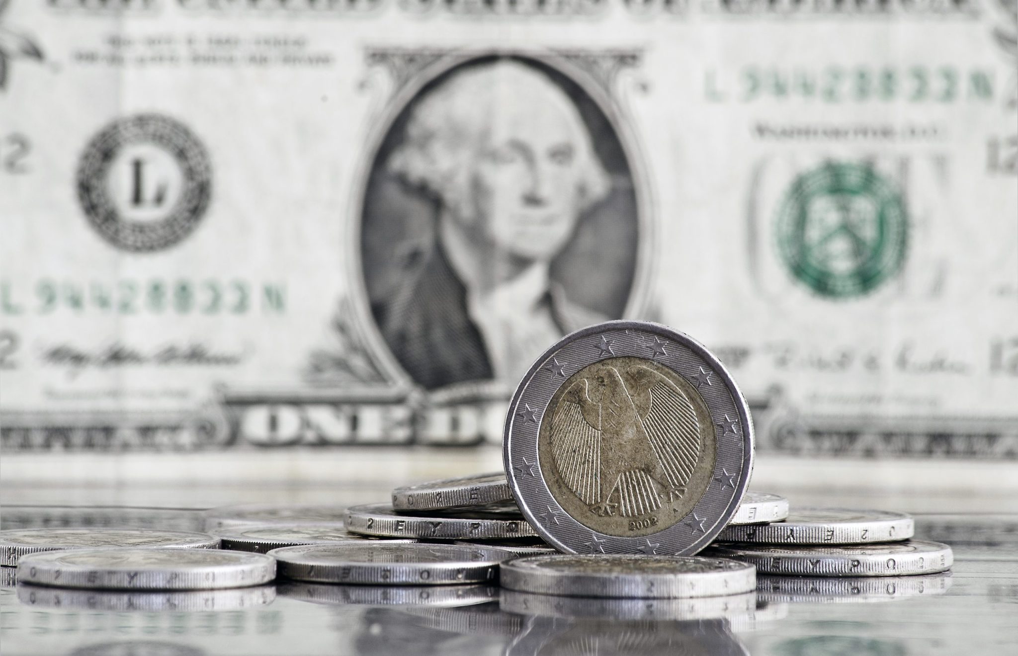 EU Fast-Tracks Digital Euro After US Passes Genius Act on Stablecoins ...