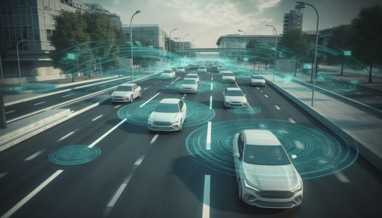 Ford’s AI vision: Assistant, hands‑free driving, and next‑gen bluecruise